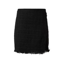 EDITED Rock 'Simay' Damen Gr&ouml;&szlig;e 34 schwarz