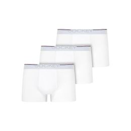 Jockey Herren Boxer &raquo;Cotton Stretch&laquo; atmungsaktiv, passgenauer Stretch S