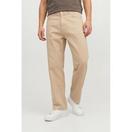 Jack & Jones Jack & Jones Herren 5-Pocket-Hose &raquo;JPSTALEX JJORIGINAL 017 NOOS&laquo; Baumwolle, baggy fit 36, L&auml;nge 34