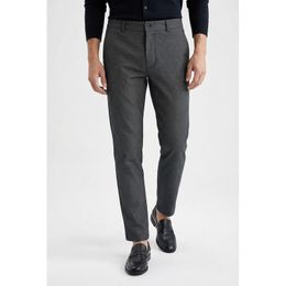 Cinque Herren Chinohose &raquo;CIBRODY&laquo; in schmaler Passfrom grau 50, N + S Gr
