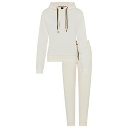 BOSS Damen BOSS Relaxanzug &raquo;CP Stripe&laquo; S
