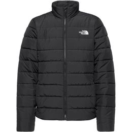 The North Face ACONCAGUA Steppjacke Herren - Gr&ouml;&szlig;e XL - schwarz