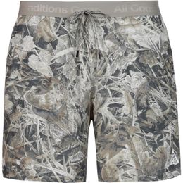 Nike ACG DF ESSENTIAL Laufshorts Herren - Gr&ouml;&szlig;e XL - gr&uuml;n