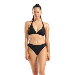 arena Damen Bustier-Bikini &raquo;W arena MONOCROMO BIKINI TRIANGLE&laquo; 2 Stk. schwarz XL, N-Gr