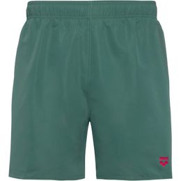 arena FUNDAMENTALS Badehose Herren - Gr&ouml;&szlig;e XL - gr&uuml;n