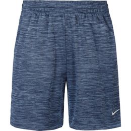 Nike DF MULTI Funktionsshorts Kinder - Gr&ouml;&szlig;e XS - blau