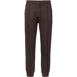 Ellesse Sweathose Herren - Gr&ouml;&szlig;e XXL - braun