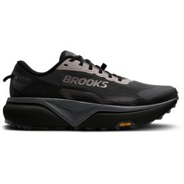 Brooks Cascadia 20 GTX Laufschuhe Damen - Gr&ouml;&szlig;e 42 - schwarz
