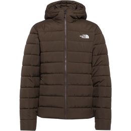 The North Face ACONCAGUA Steppjacke Herren - Gr&ouml;&szlig;e M - braun