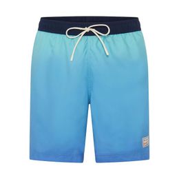 Champion Herren Badeshorts &raquo;7-inch Men's swim shorts&laquo; sportliche Passform, sportlicher Schnitt, aus Polyester L, N-Gr