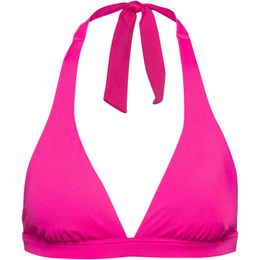 FIREFLY Mia II Bikini Oberteil Damen - Gr&ouml;&szlig;e 42 - rosa