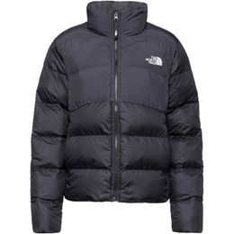 The North Face Saikuru Steppjacke Damen - Gr&ouml;&szlig;e L - schwarz