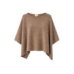 GOBI Cashmere Pullover Damen Gr&ouml;&szlig;e M/L taupe