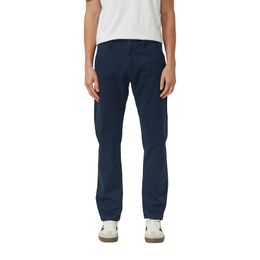 s.Oliver Herren s.Oliver Chinohose mit Stretch blau XL, N-Gr