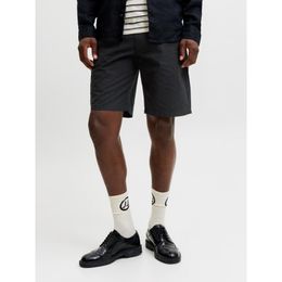 Jack & Jones Jack & Jones Herren Chinoshorts &raquo;JPSTKARL DREW CHINO SHORTS MID&laquo; Baumwolle, locker geschnitten M, N-Gr