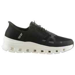 Skechers Herren Slip-On Sneaker &raquo;GLIDE-STEP PRO&laquo; Laufschuh, Trainingsschuh mit flexibler Traktionslaufsohle schwarz 44