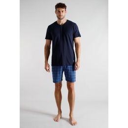 Tom Tailor Herren Tom Tailor Shorty aus Baumwolle, Single Jersey, erh&auml;ltlich in mehreren Konfektionsgr&ouml;&szlig;en 52