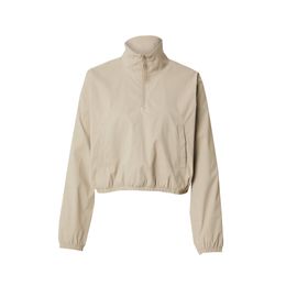 Under Armour Athletic Jacket 'Unstoppable' female size XL Khaki