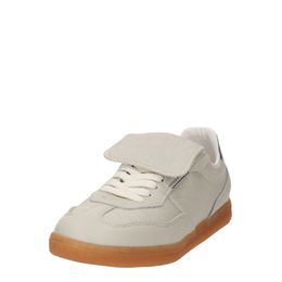 Steve Madden Sneaker 'Eforma' Damen Gr&ouml;&szlig;e 36 silber / offwhite Sommerschuhe