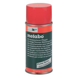 Metabo Pflege&ouml;l-Spray f&uuml;r Heckenscheren 300 ml