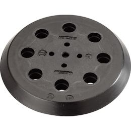 kwb Haftst&uuml;tzteller 'Quick-Stick' gelocht &Oslash; 115 mm