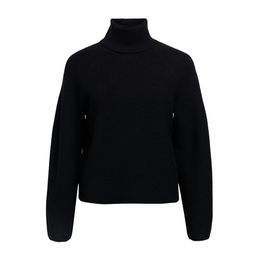 Object Sweater 'OBJViola' female size S Black