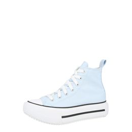 Converse Sneaker 'Chuck Taylor All Star' Jungen Gr&ouml;&szlig;e 27 hellblau