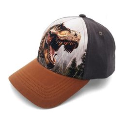 MaxiMo Herren MaxiMo Baseball Cap 1 Stk. Frontprint, Klettverschluss, zweifarbig, Basecap, Boys 51/53