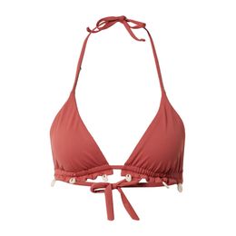 Banana Moon Bikinitop Damen Gr&ouml;&szlig;e 90 himbeer
