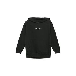 s.Oliver Junior Jungen s.Oliver Junior Hoodie, mit Kapuze schwarz 134/140