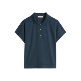 Marc O'Polo Marc O'polo Poloshirt Damen Gr&ouml;&szlig;e L dunkelblau