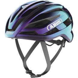 Abus Fahrradhelm &raquo;STORMCHASER ACE&laquo; lila S Kopfumfang: 51cm - 55cm Fahrradhelm