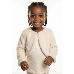 happy girls M&auml;dchen happy girls Pl&uuml;schweste beige 104