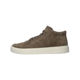 Blackstone Sneaker 'Crag Eska CG141' Herren Gr&ouml;&szlig;e 45 khaki
