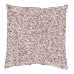 Home Wohnideen Dekokissen &raquo;FJELLA&laquo; rosa Polyester B/L: 40cm x 40cm, 1 Stk.