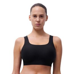 Chantelle Damen Bustier &raquo;SOFTSTRETCH POWER&laquo; Airbonding Abschl&uuml;sse f&uuml;r eine Anhebung der B&uuml;ste L, N-Gr