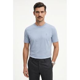 JOOP! Herren JOOP! T-Shirt &raquo;Priamo&laquo; aus reiner Baumwolle blau M