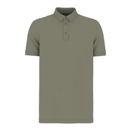 JOOP! Herren JOOP! Poloshirt &raquo;Primo&laquo; mit Knopfleiste beige XXL