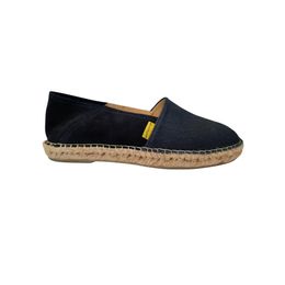 Pacifique Sud Espadrilles Herren Gr&ouml;&szlig;e 44 dunkelblau