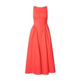 & other stories & Other Stories Kleid Damen Gr&ouml;&szlig;e 36 orangerot Sommerkleid
