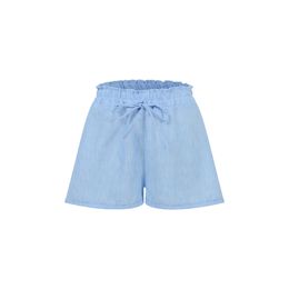 Cloud5ive Shorts Damen Gr&ouml;&szlig;e 38 hellblau