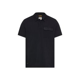 Camel Active Herren Camel Active Poloshirt mit Brusttasche S