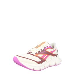 Reebok Laufschuh 'FLOATZIG 2' Damen Gr&ouml;&szlig;e 40.5 creme / lila / orange / magenta