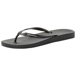 Ipanema Damen Zehentrenner &raquo;Ipanema ANAT COLORS FEM&laquo; schwarz 35/36
