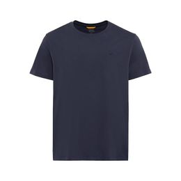 Camel Active Herren Camel Active T-Shirt mit Rundhalsausschnitt 4XL