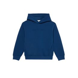 Calvin Klein Jeans Sweatshirt boy size 116 marine blue