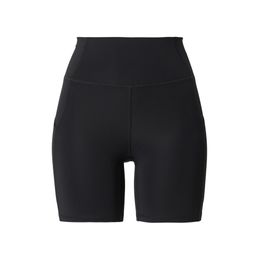 Fabletics Sportshorts `OASIS' Damen Gr&ouml;&szlig;e L schwarz