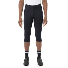 Vaude Herren Vaude Fahrradhose &raquo;MEN'S MATERA 3/4 TIGHTS&laquo; 3/4-L&auml;nge, bequeme Passform 3XL, N-Gr