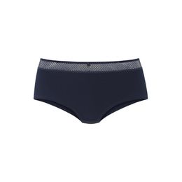 Nuance By Lascana Slip Damen Gr&ouml;&szlig;e XXL/XXXL dunkelblau