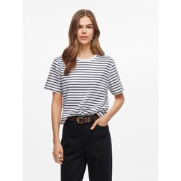 Vila Damen Kurzarmshirt &raquo;VINORA S/S YD T-SHIRT - NOOS&laquo; M